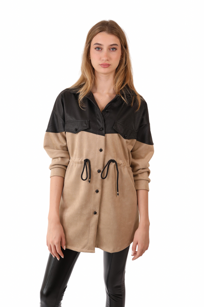 JACKETS – bleumarin