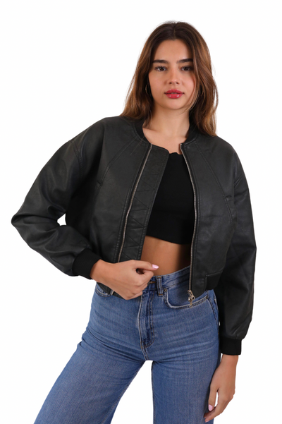 JACKETS – bleumarin