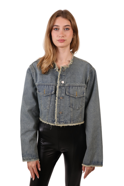 JACKETS – bleumarin