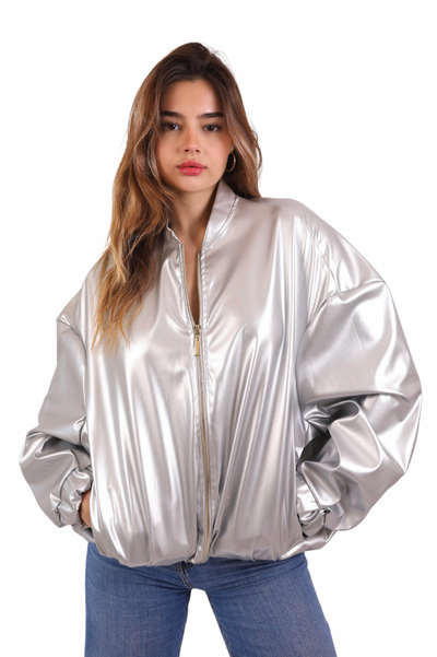 JACKETS – bleumarin